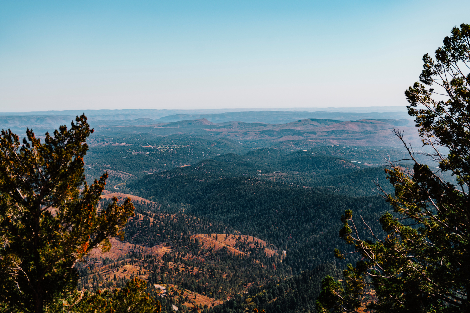 Historic Ruidoso Cabin Rentals - River & Forest Getaways